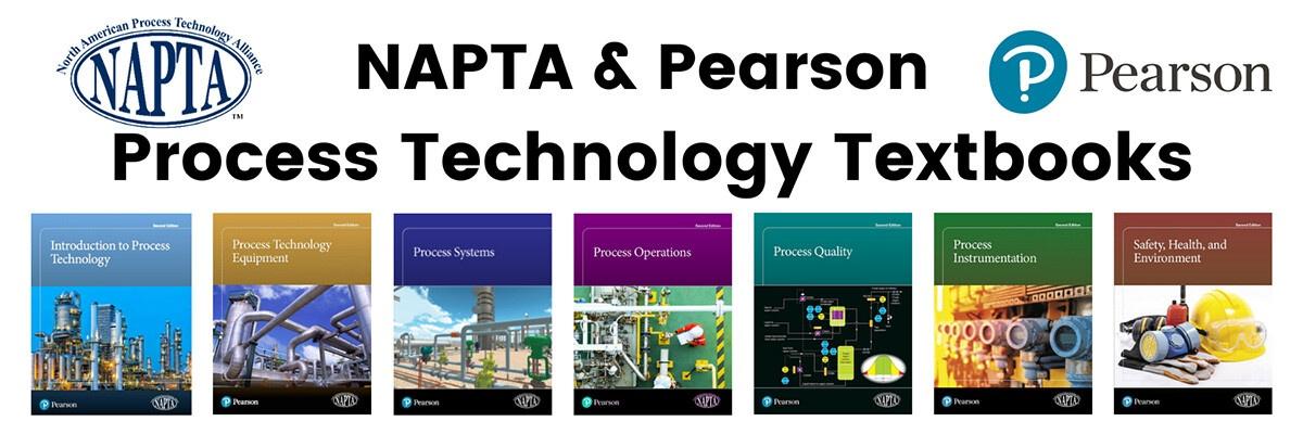 PTEC Textbooks - NAPTA Online