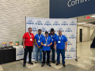 TSC History - NAPTA Online